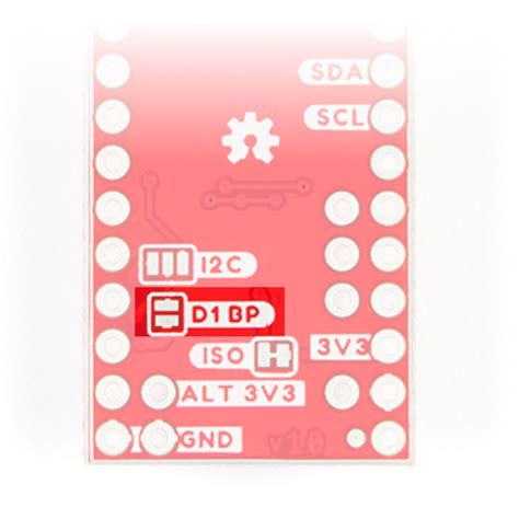 Sparkfun Qwiic Shield For Teensy Hookup Guide Sparkfun Learn