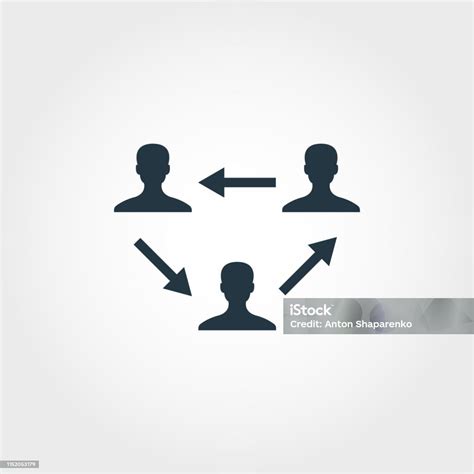 파트너십 아이콘입니다 비즈니스 아이콘 컬렉션에서 모노 홈 프리미엄 디자인입니다 Ux와 Ui 간단한 픽토그램 파트너십 아이콘