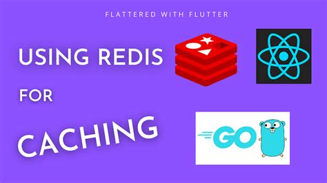 Using Redis For Caching 2022 Level Up Coding