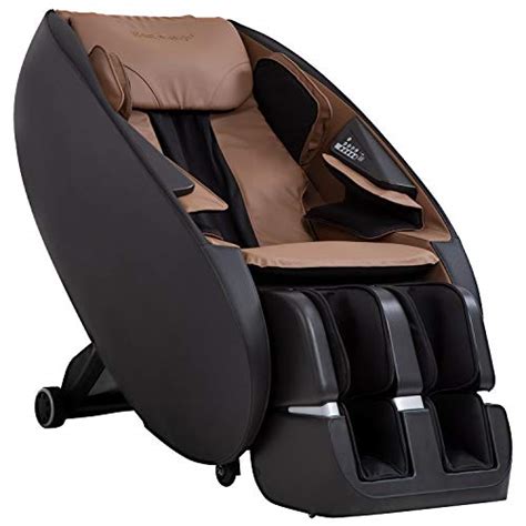 The 10 Best Full Body Shiatsu Massage Chairs 2024 Review