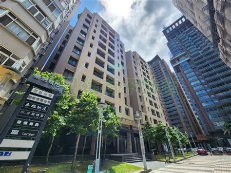 台中市西屯區至善路電梯大廈逢甲樂活城市配平車 房屋出售 樂屋網