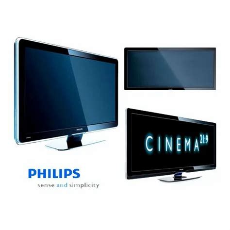 LCD LED Philips In Domlur Layout Bengaluru Manoj Electronics ID