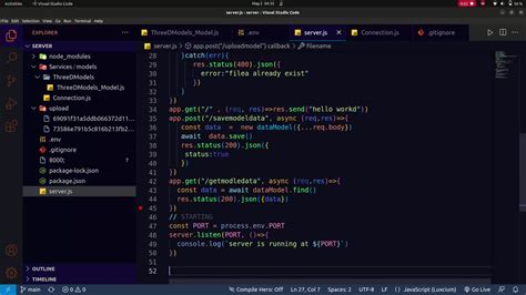 Aryan Jaiswal On Linkedin D Mern Reactjs Developer Software Threedmodels Codinglover