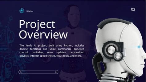 Jarvis Ai Project Finalwetalkwith Aipptx