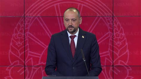 Прес конференција на ЗПВРСМ Битиќи на тема арбитражни постапки Youtube