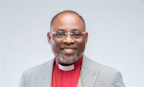 Apostle Emefa Agbogedenu Congratulates President Mahama Ghana News Agency