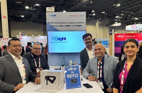 Nsight Inc On Linkedin Cloudinfrastructure Digitaltransformation