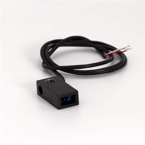 Coding Proximity Sensor Replacement For Continuous Band Sealer Machines