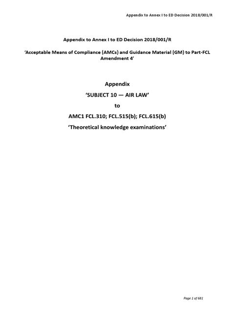 appendix to annex i to ed decision 2018 001 r pdf visual flight