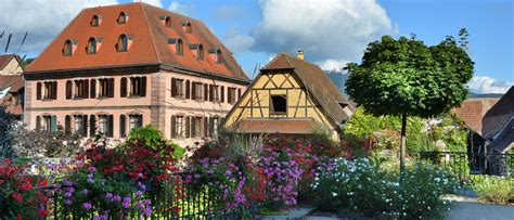 Histoire De Bergheim Ville De Bergheim