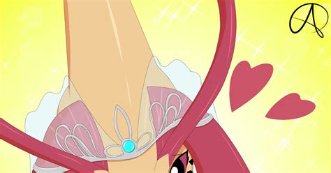 Milotic Good Ending Presialexanderのイラスト Pixiv