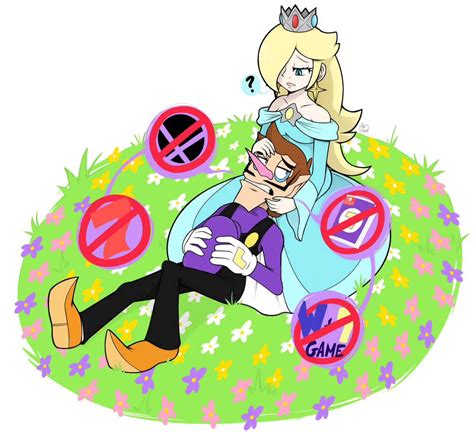 No Thoughts Just Rosalina Time Know Your Meme