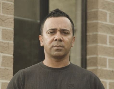 Trevor Mitchell Perridak Arts