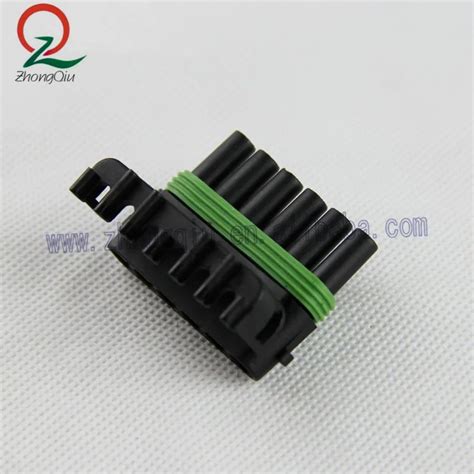 Delphi Weather Pack Series 6 Pin 6 Way Gm Female Accelerator Pedal