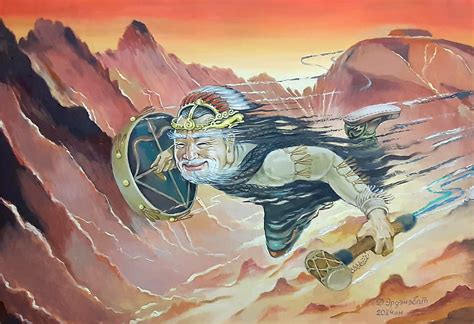 Монгол Чингис хааны алтан төрт намгүй Монгол улс үхмэл чулуун хөндийгөөс Амьд хөрст байгаль