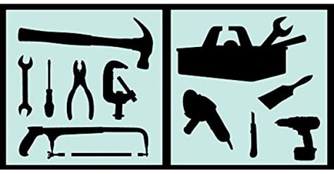 Auto Vynamics Stencil Toolset01 10 Detailed Hand