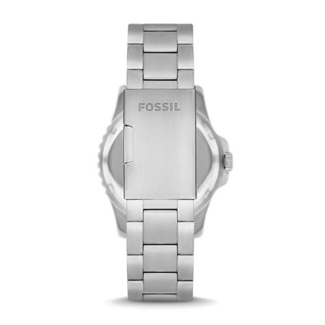 Reloj Fossil Fs5949 Fossil