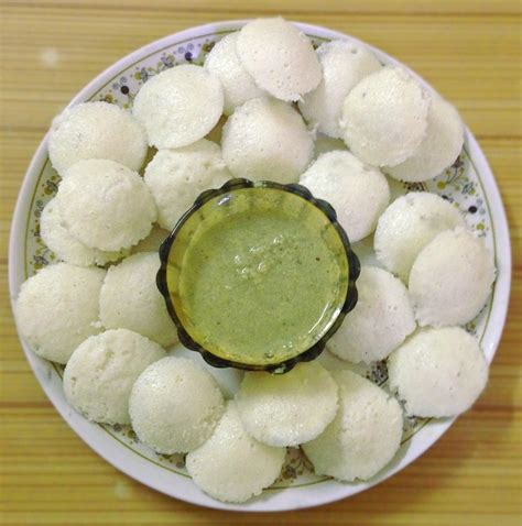 Viral Colourful Mini Idli Popular