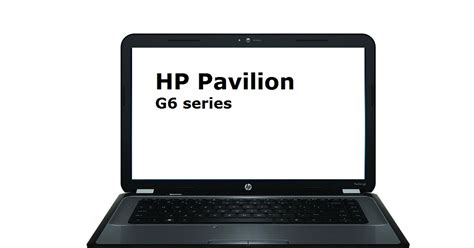 HP Pavilion G6 Laptop Review TEST And REVIEW