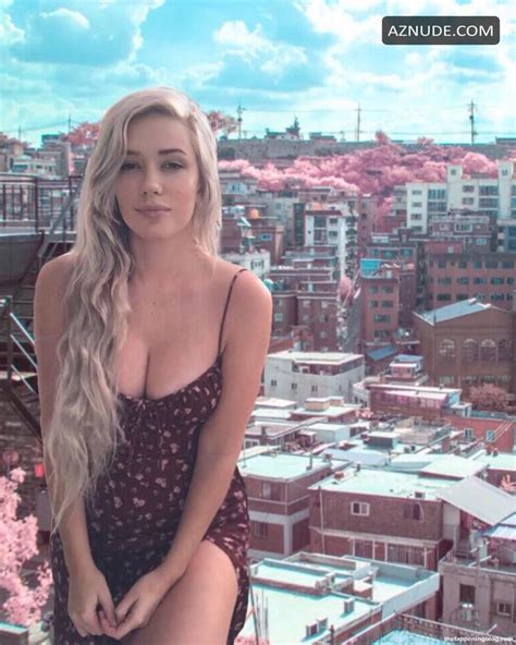 Alanah Pearce Nude Aznude
