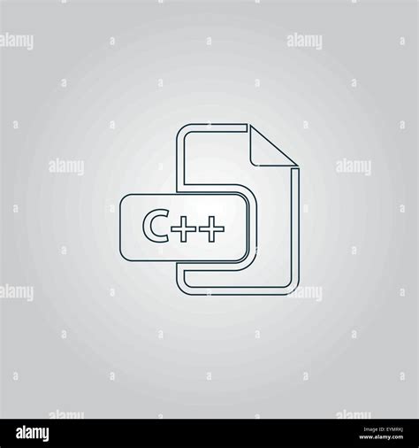 Cpp Stock Vector Images Alamy