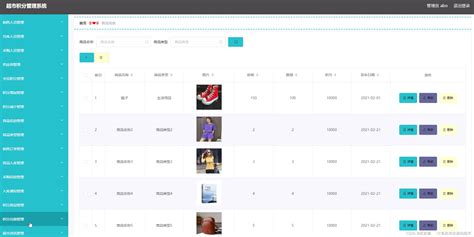 Nodevue毕设超市积分管理系统（程序mysqlexpress） Csdn博客
