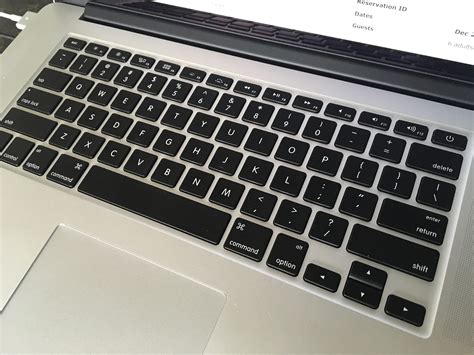 Gen 3 Butterfly Keyboard Page 56 Macrumors Forums