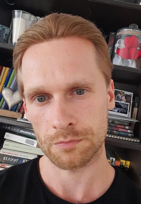 First System Thoughts R Hairsystem