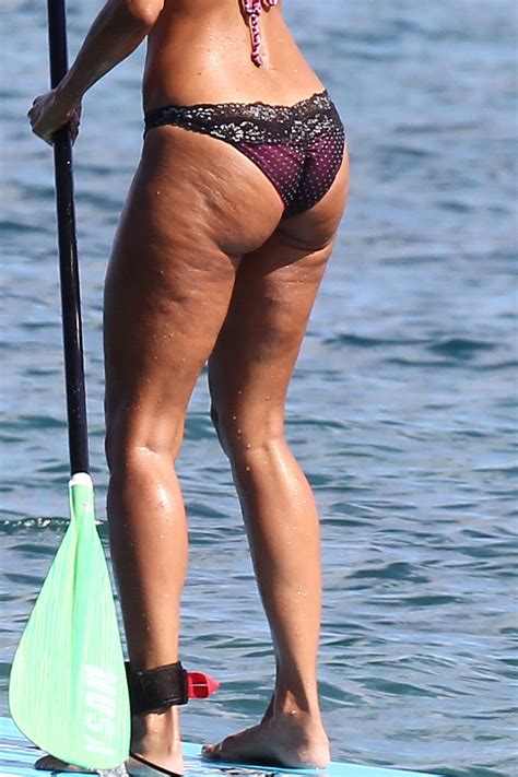 Nicole Murphys Feet