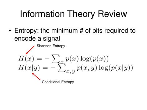 ppt object recognition with informative features and linear classification powerpoint
