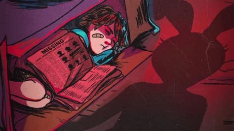 Theory The Truth Behind The Blob R Fnaftheories