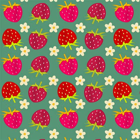 Create Unique Seamless Pattern And Print Designs For You By Sidraekram Fiverr