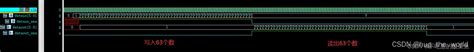 矩阵转置verilog实现 verilog实现矩阵转置 csdn博客