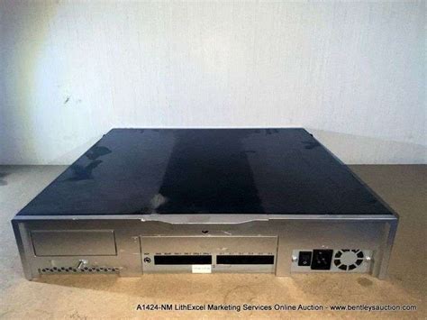 Mitel 3300 Cx Ii Controller Bentley And Associates Llc