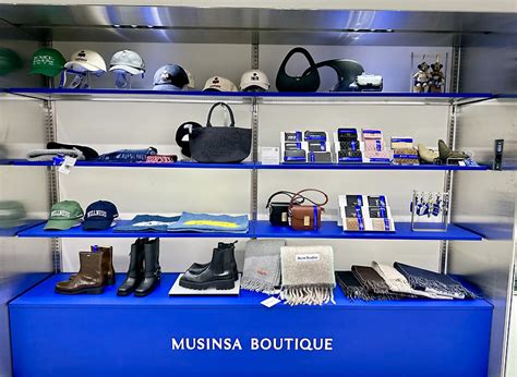 무신사 대림창고 성수 무신사 대림창고