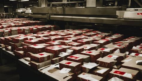 USPS Processing Exception What Does It Mean