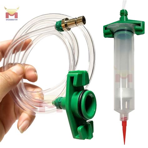 Dây Bơm Keo đầu Cắm Kim Loại Gắn Xi Lanh Bơm Keo Sử Dụng Khí Nén Shopee Việt Nam