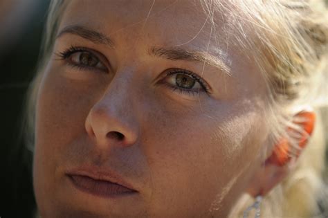 X Maria Sharapova Tennis KB HD Wallpaper Rare Gallery