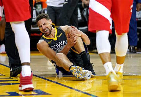 Stanford Study Breaks Down Impact Of Acl Injuries On Nba Players