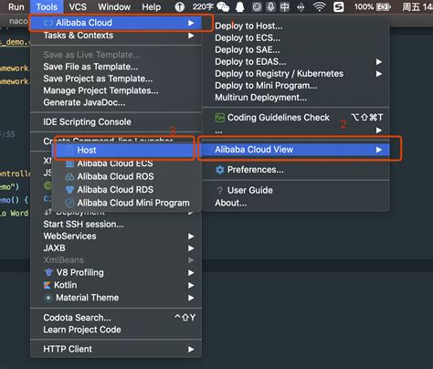 Idea下一键部署vue项目到linux服务器alibaba Cloud Toolkit的使用idea 自动打包vue 部署服务器 Csdn博客