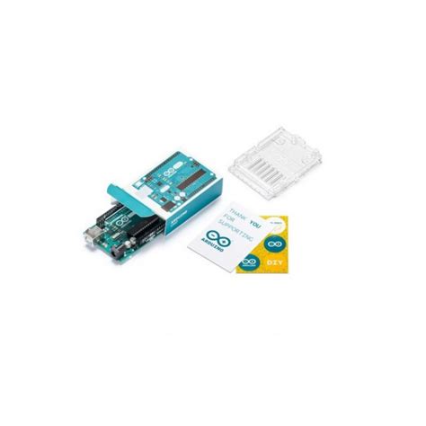 Original Arduino Uno Rev Buy Online At Low Price In India ElectronicsComp Com