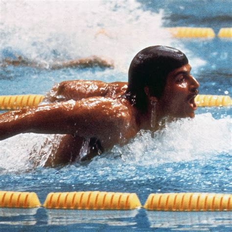 Mark Spitz Aloha From Maui