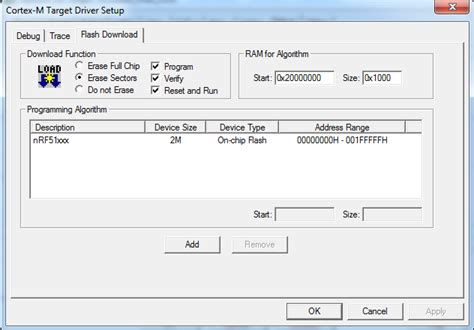 bluetooth how do i get a chinese nrf51822 development kit running