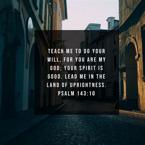 23 Verses About The Goodness Of God