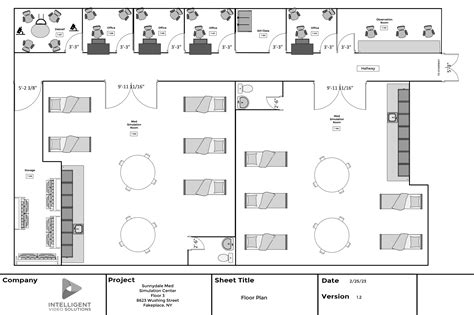 healthcare simulation lab planning a guide for getting started