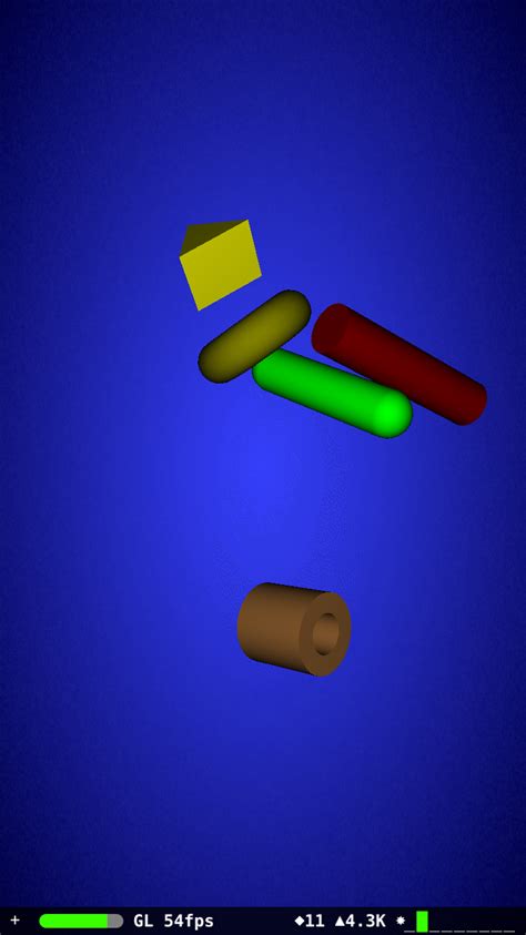 Scenekit Tutorial With Swift Part 4 Render Loop Kodeco The New