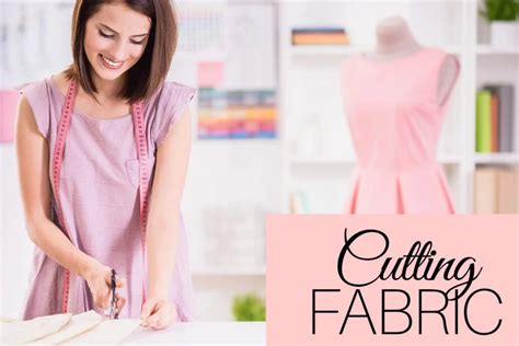 Sewing Pattern Symbols Guide TREASURIE