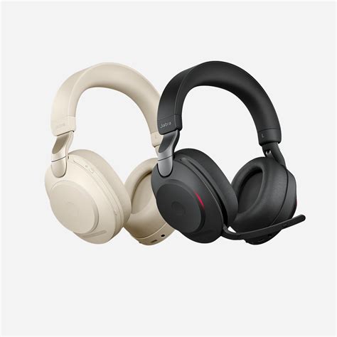 Jabra Evolve2 85 Stereo 자브라 공식 온라인 스토어
