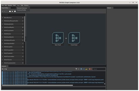 Development Workflow — Deepstream 611 Release Documentation