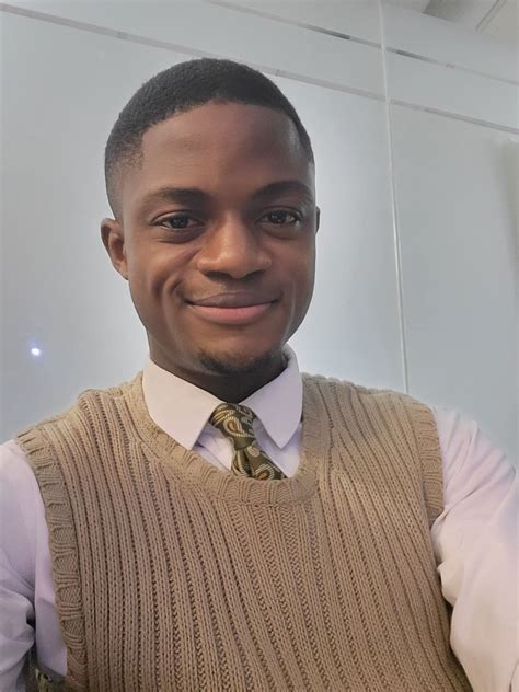Joshua Suulola 🔥 On Linkedin 🔴 Are You In Just For The Win Or The Long